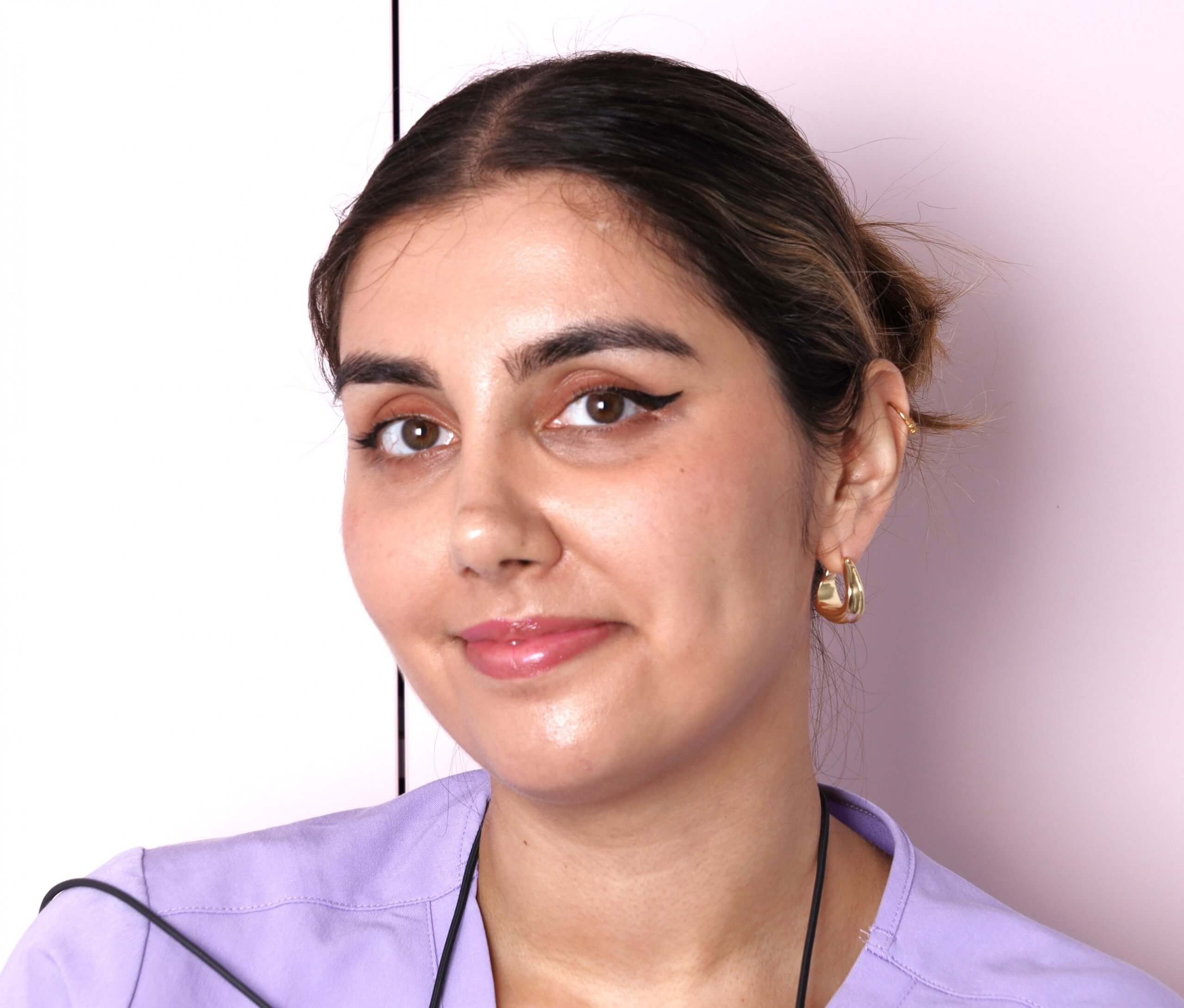 Dr Yasmine Mishani, DMD | Same Day Emergency | Connolly Dental